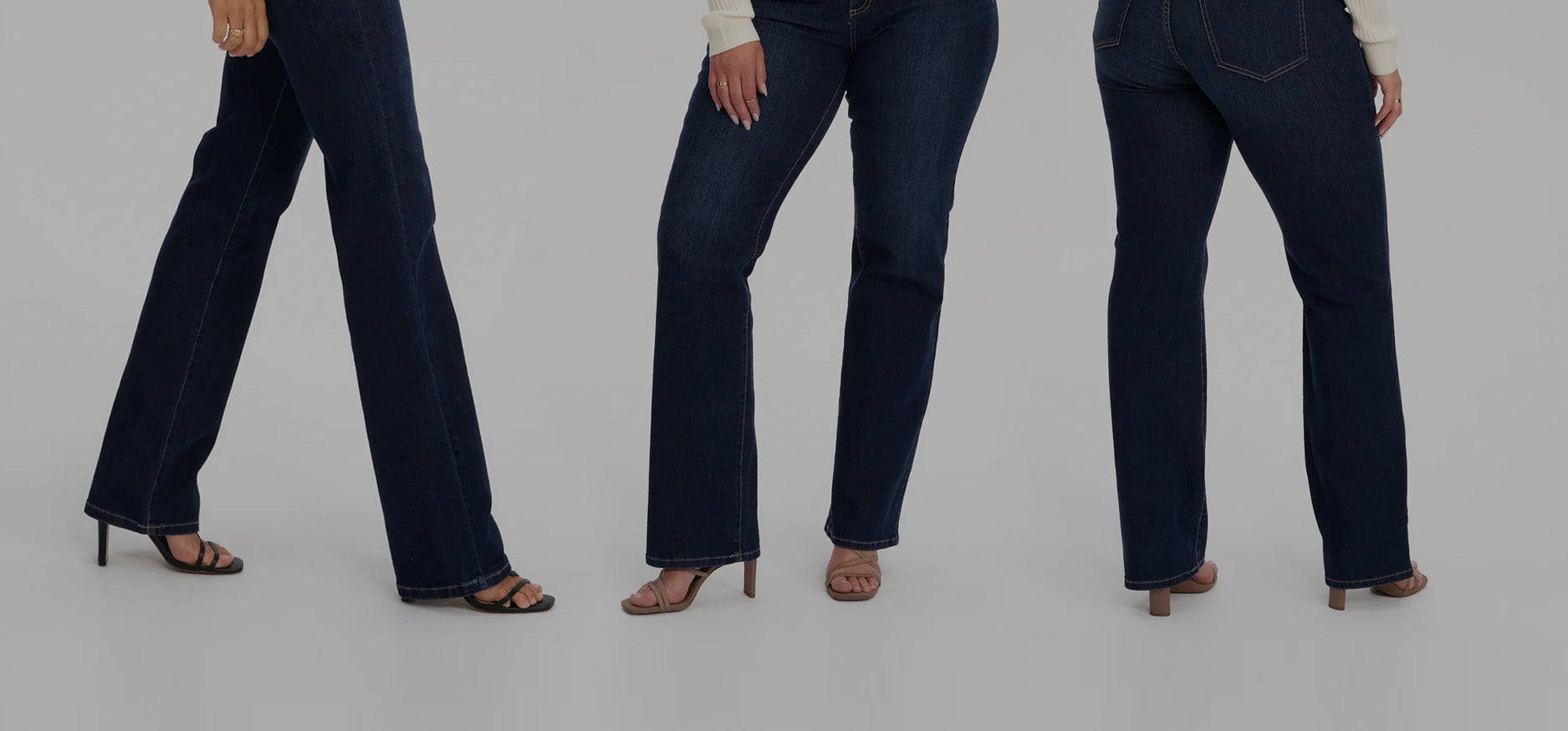 Chloe Straight Collection