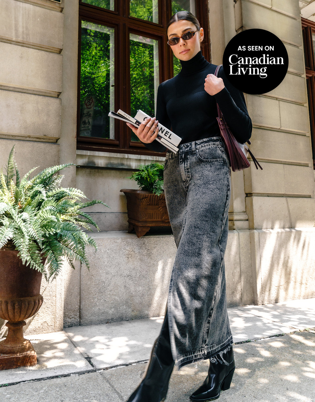 Yoga Jeans Official® – Most comfortable Jeans - Premium Quality