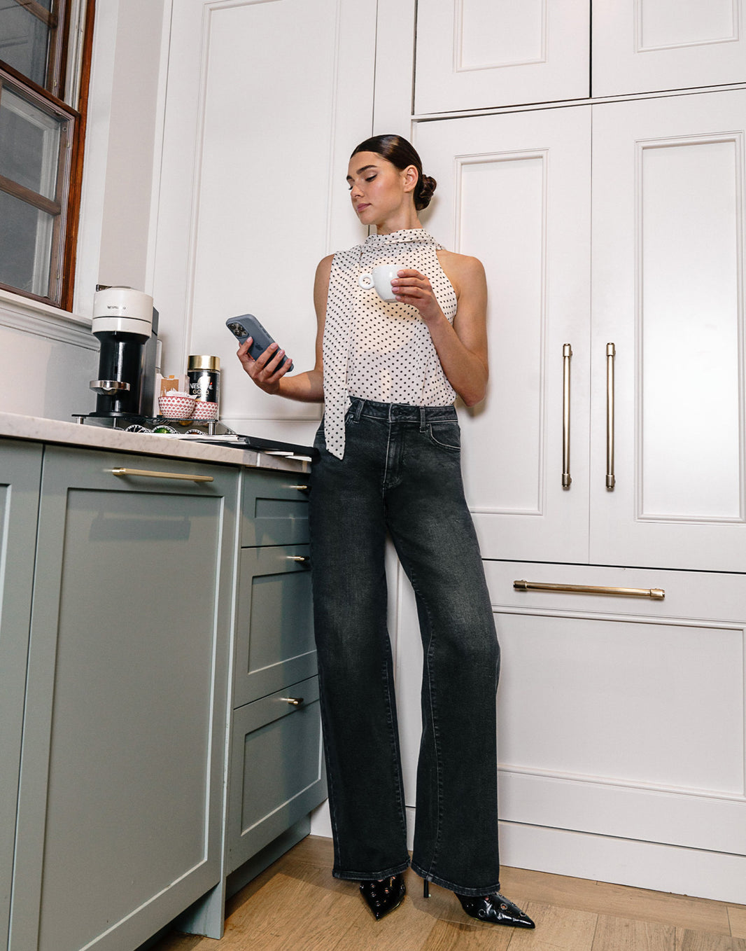 Yoga Jeans Official® – Most comfortable Jeans - Premium Quality